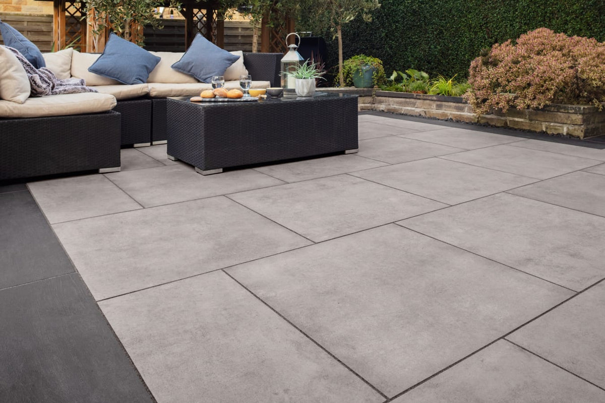 Why Choose Marshalls Symphony Urban Paving On Your Patio? – Paving Online
