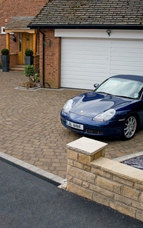 Marshalls Block Paving For Driveways | Products UK – Paving Online