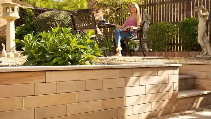 Fairstone Sawn Walling by Marshalls | Walling supplies UK – Paving Online
