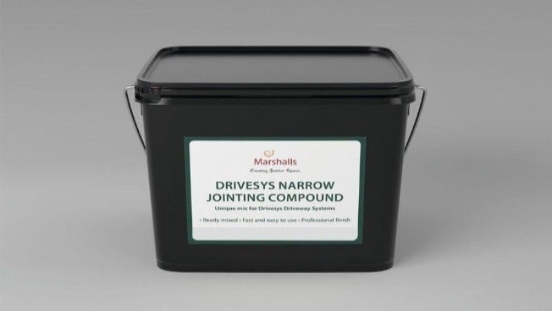Drivesys Jointing Compound – Paving Online